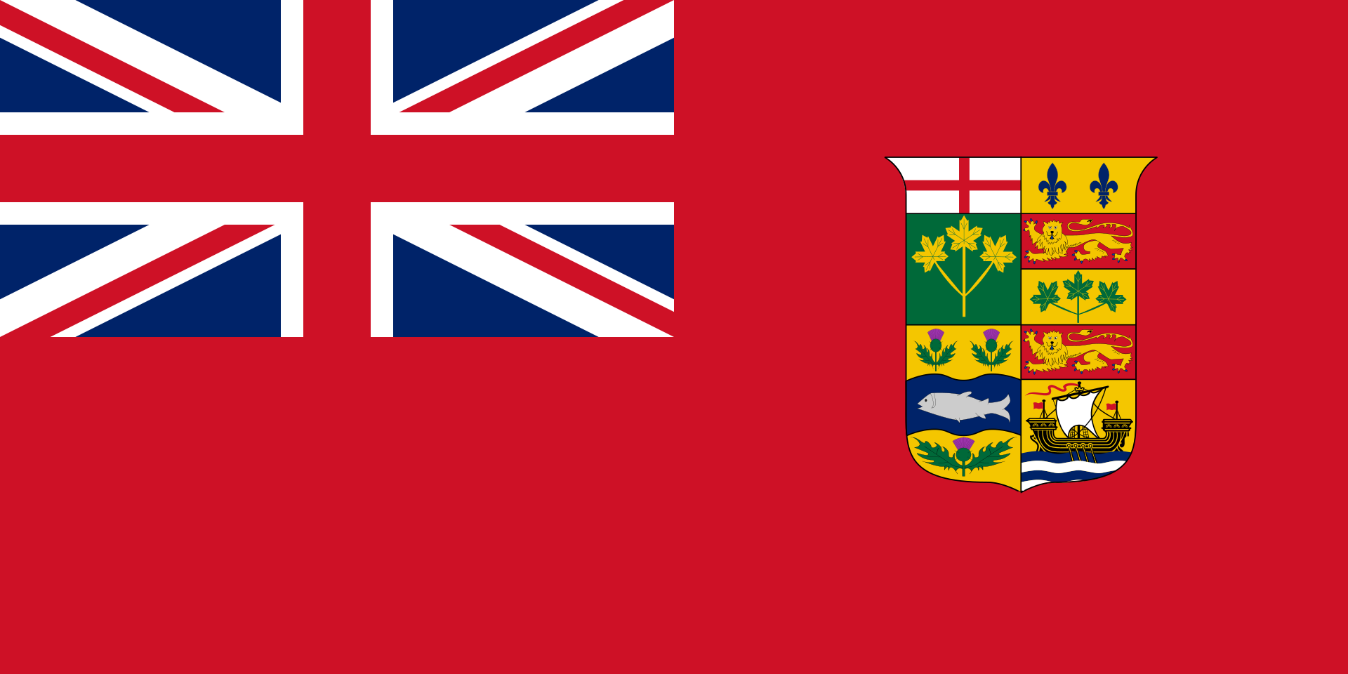 Bandera de Canadá: historia, origen y significado - Billiken