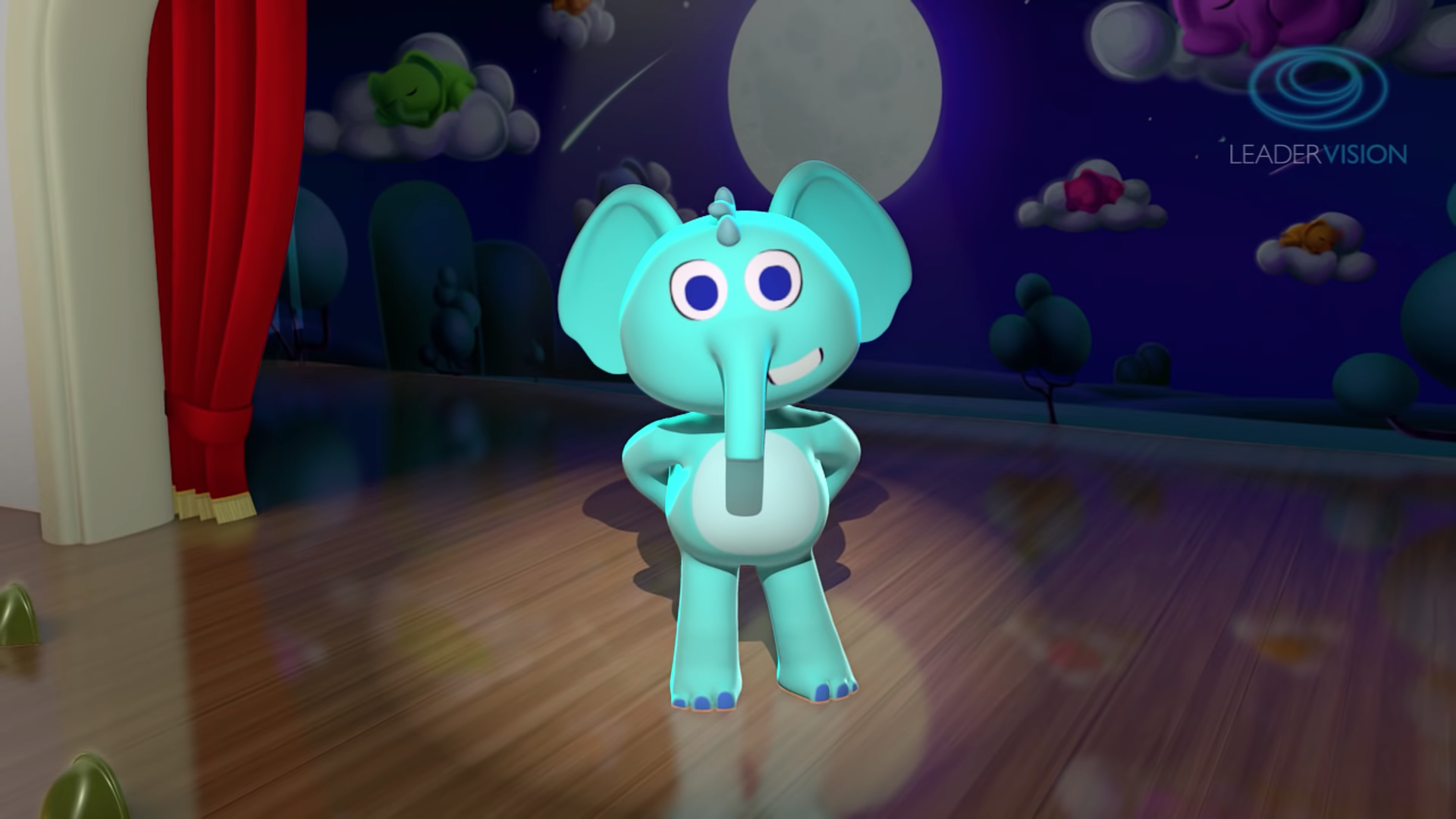 ¿Sabías que la canción “El elefante Trompita” la escribió el padre del ...