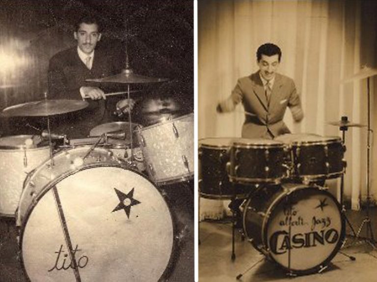 ¿Sabías que la canción “El elefante Trompita” la escribió el padre del ...