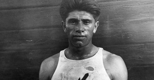 Fernando Ciccarelli, el canillita olímpico - Billiken