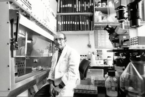 ¿Quién fue César Milstein? - Billiken