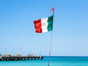 El nombre "México": origen, historia y significado - Billiken