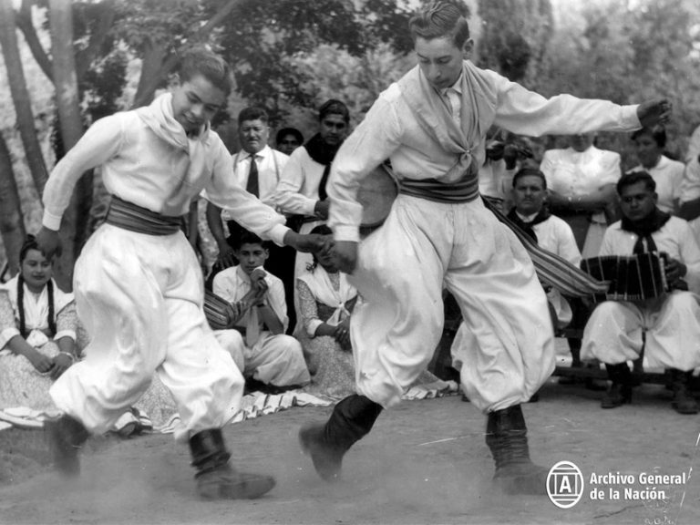 ¿Cuál es el origen y el significado de la palabra malambo? - Billiken