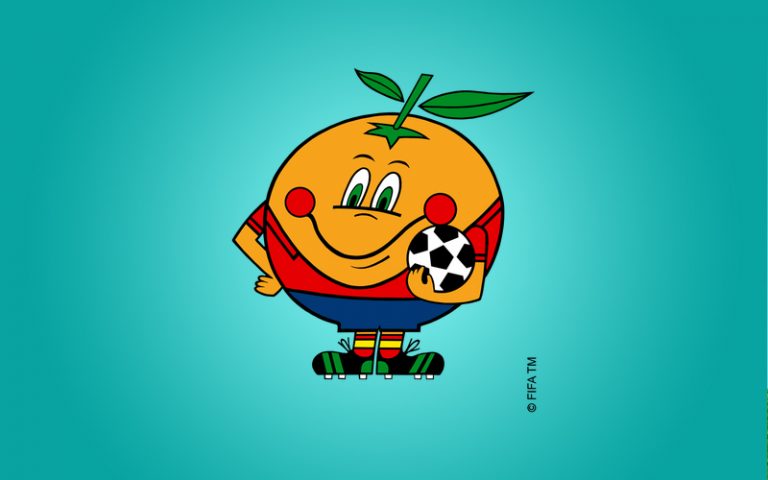 ¿Sabías cuál fue la mascota de cada mundial? - Billiken