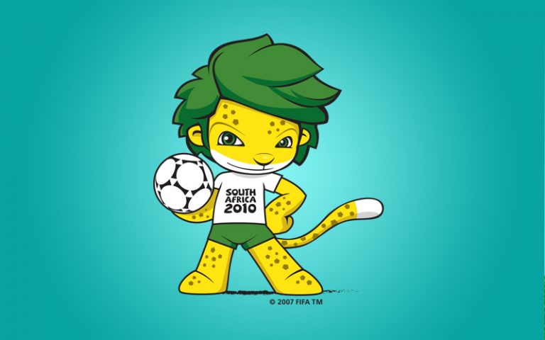¿Sabías cuál fue la mascota de cada mundial? - Billiken