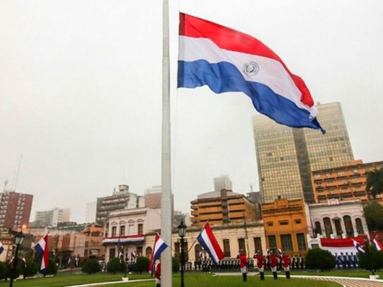 El nombre "Paraguay": origen, historia y significado - Billiken