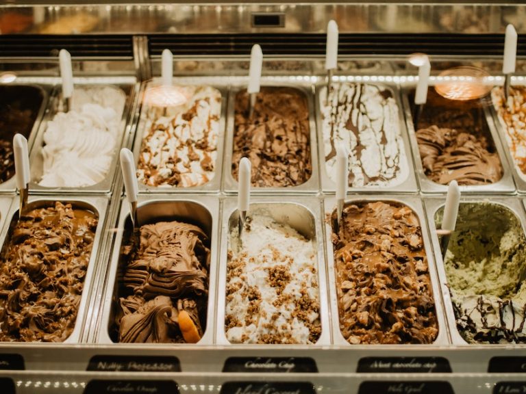 ¿Cuáles son los gustos de helado más pedidos en Argentina? - Billiken