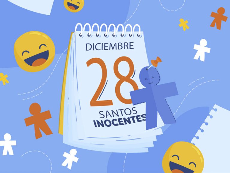 Día de los Inocentes: ¿cuál es su origen y significado? - Billiken