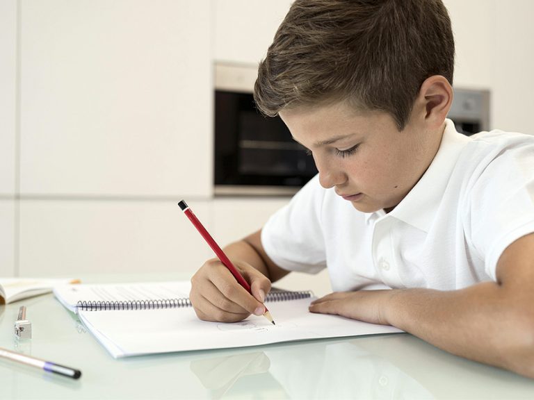 ¿Escribimos mejor si conocemos más palabras? - Billiken