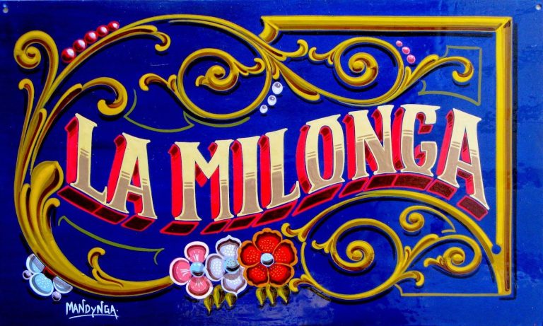 Lanzarán una tipografía inspirada en el tradicional fileteado de Buenos ...