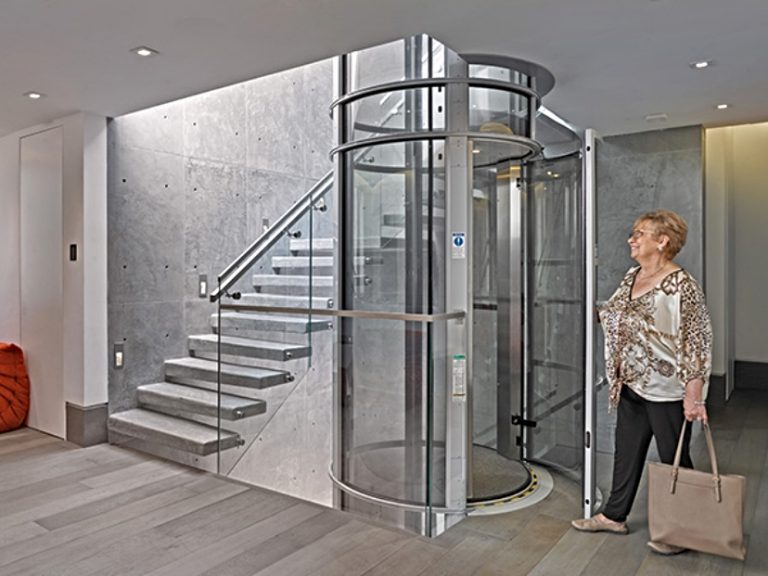 Argentina tiene la única fábrica del mundo de ascensores neumáticos por ...