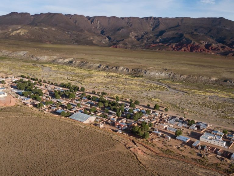 Cusi Cusi, el curioso nombre de un pueblo de Jujuy - Billiken