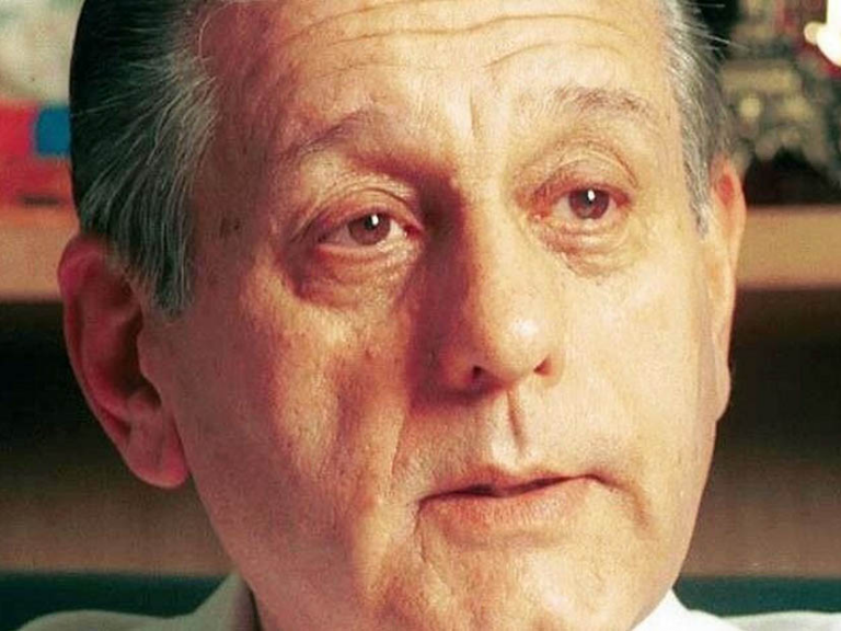 Inauguran un mural en homenaje a Favaloro en Miami - Billiken