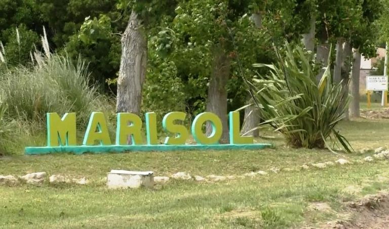 Balneario Marisol, una playa de Buenos Aires en donde reina la tranquilidad - Billiken