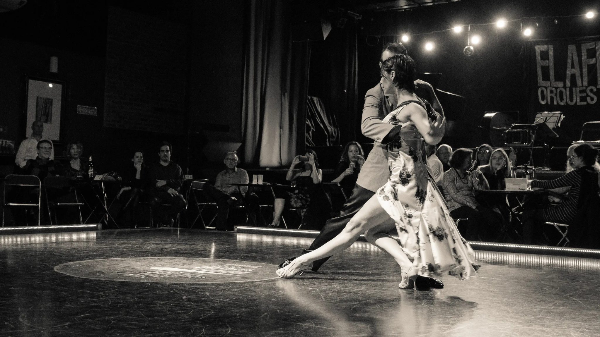 ¿Cuál es el origen y el significado de la palabra milonga? - Billiken