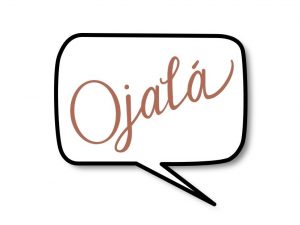 ¿Cuál es el origen de la palabra "Ojalá"? - Billiken