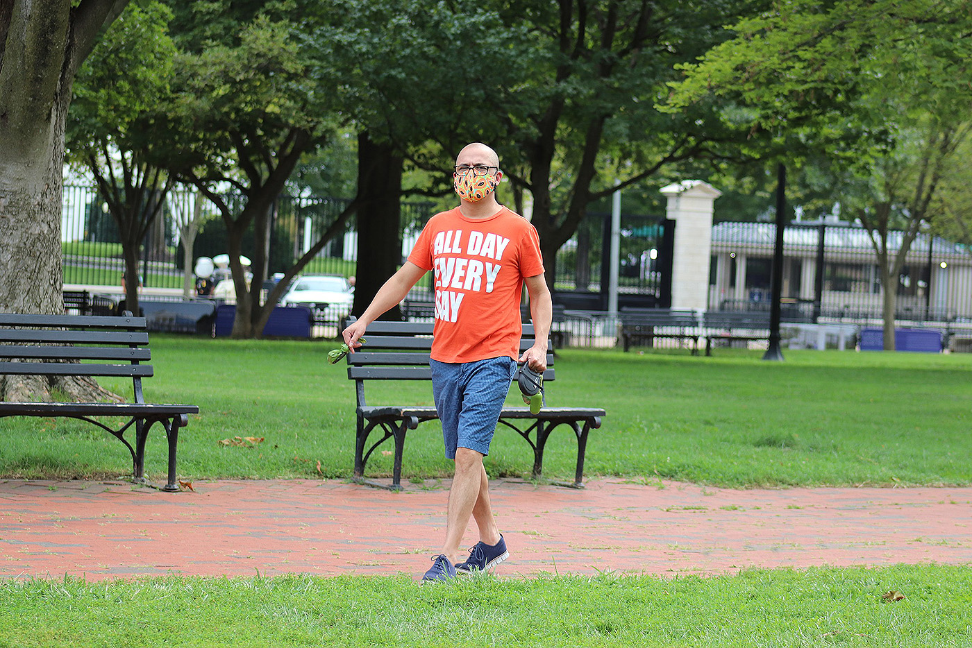 Las ciudades y nuestras emociones: a los hombres les estresan los ...