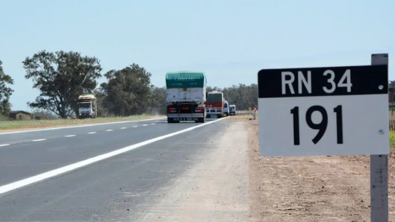 ¿Cuáles son las rutas más largas de Argentina? - Billiken