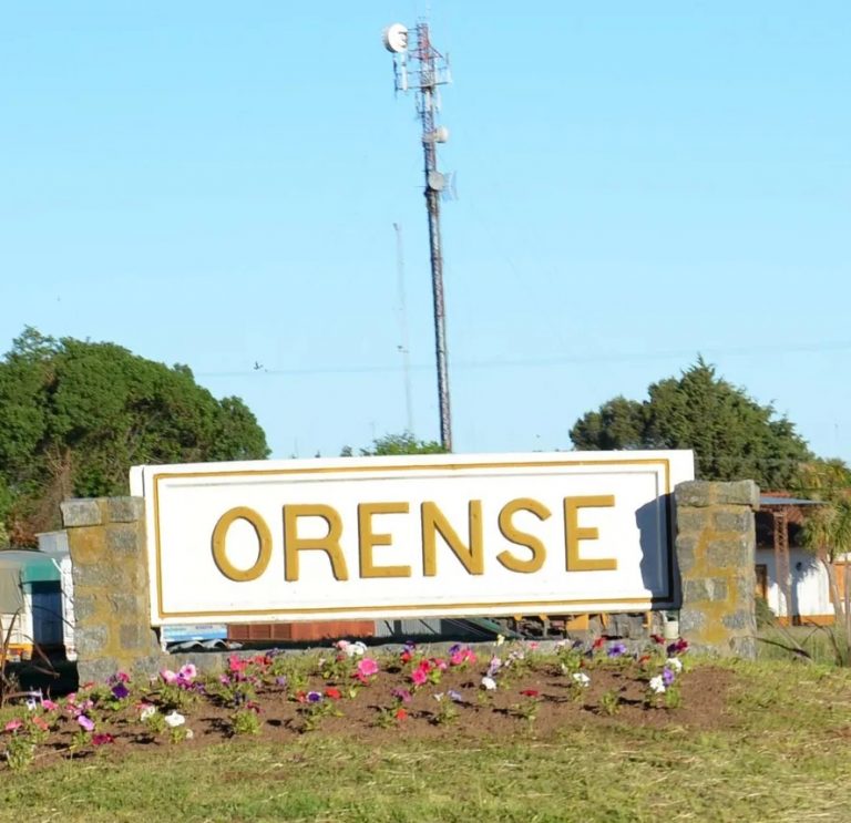 Orense, el balneario perfecto para los amantes de la naturaleza - Billiken