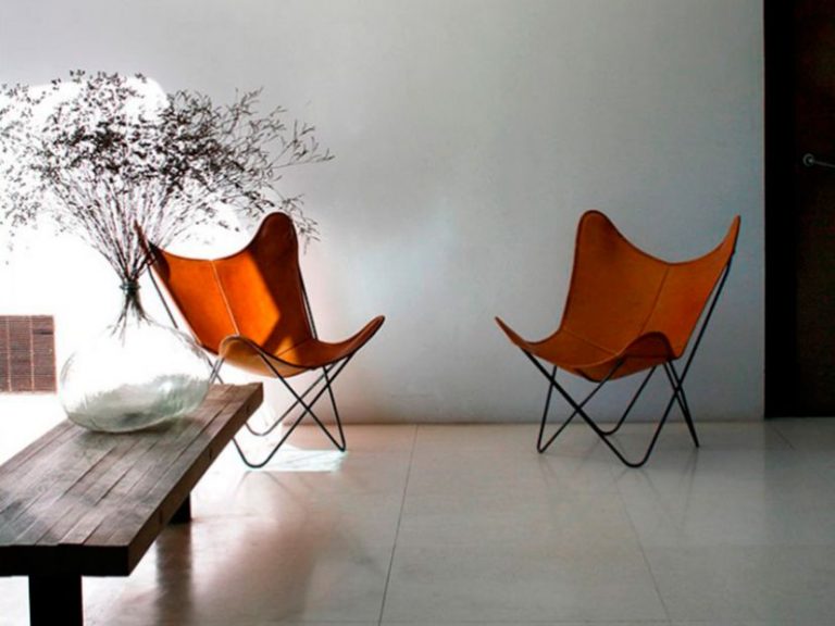 La historia de la silla BKF, ícono del diseño argentino - Billiken