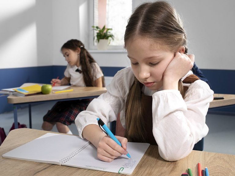 Aprender de los errores es una de las claves de la educación - Billiken