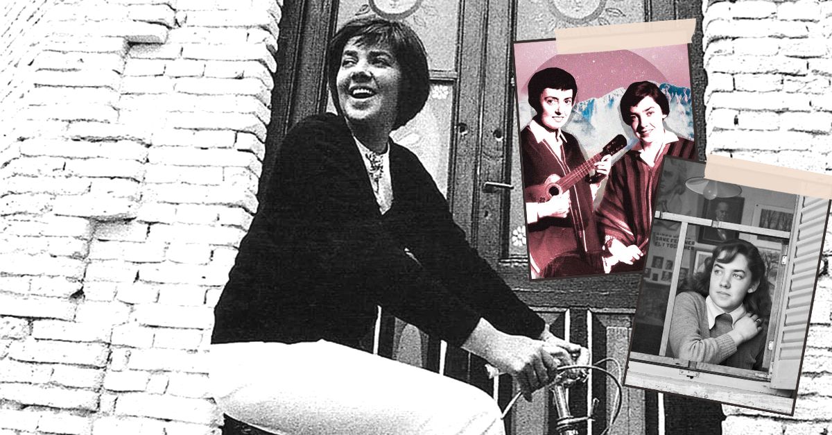 María Elena Walsh: 5 datos que quizás no sabías - Billiken