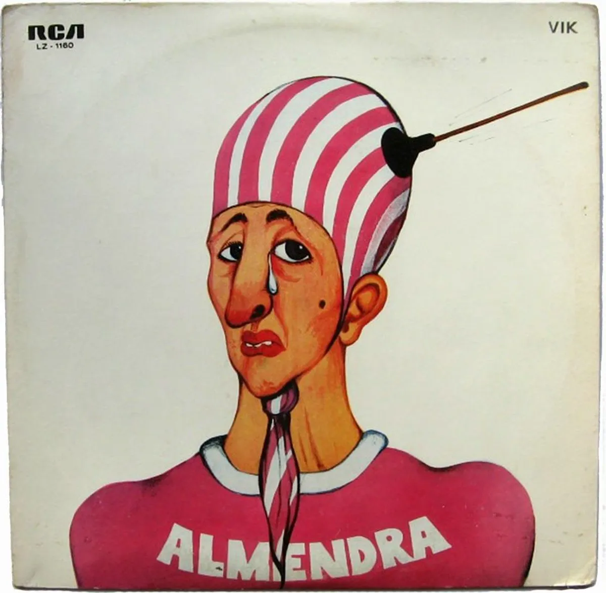 5 curiosidades sobre Spinetta - Billiken