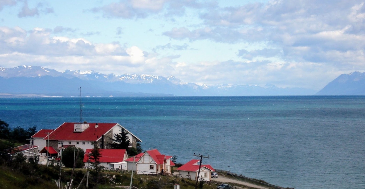 Lago Fagnano, el espejo de agua más grande de Tierra del Fuego - Billiken