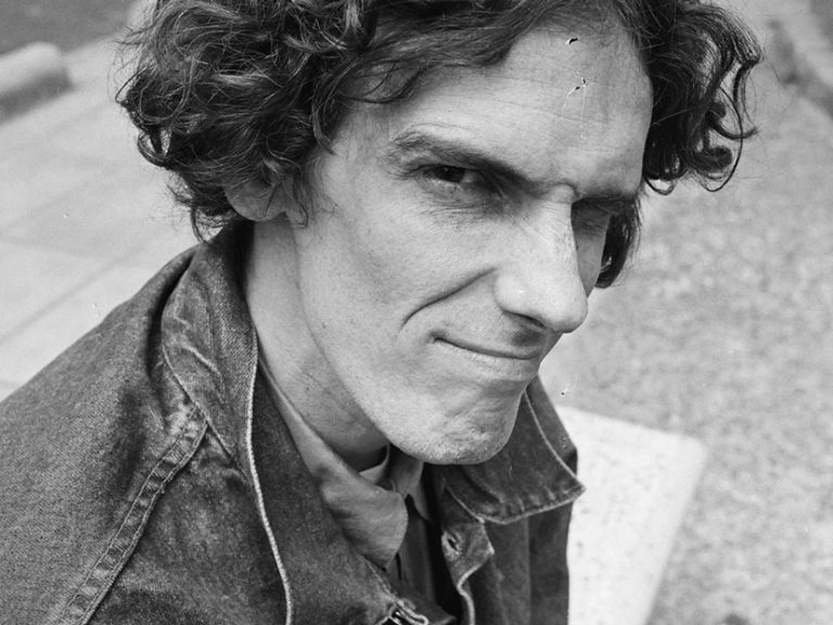 5 curiosidades sobre Spinetta - Billiken