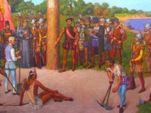 Efemérides del 3 de abril - Billiken