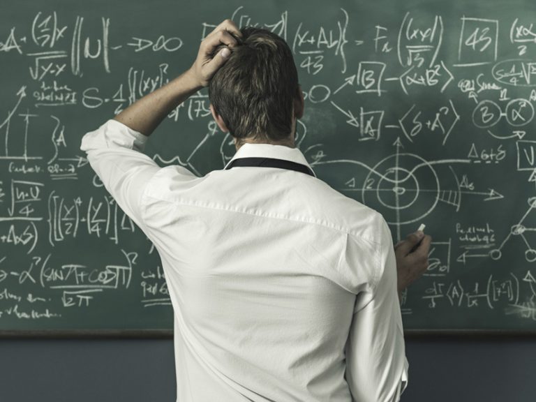 Día Internacional de las Matemáticas: ¿tenemos que resignarnos a no entenderlas? - Billiken