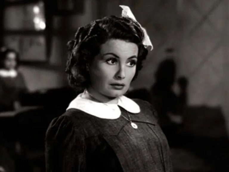 ¿Quién fue Niní Marshall? - Billiken