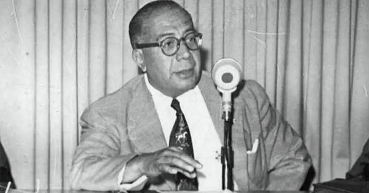 Ramón Carrillo, el médico que transformó la salud pública en Argentina ...