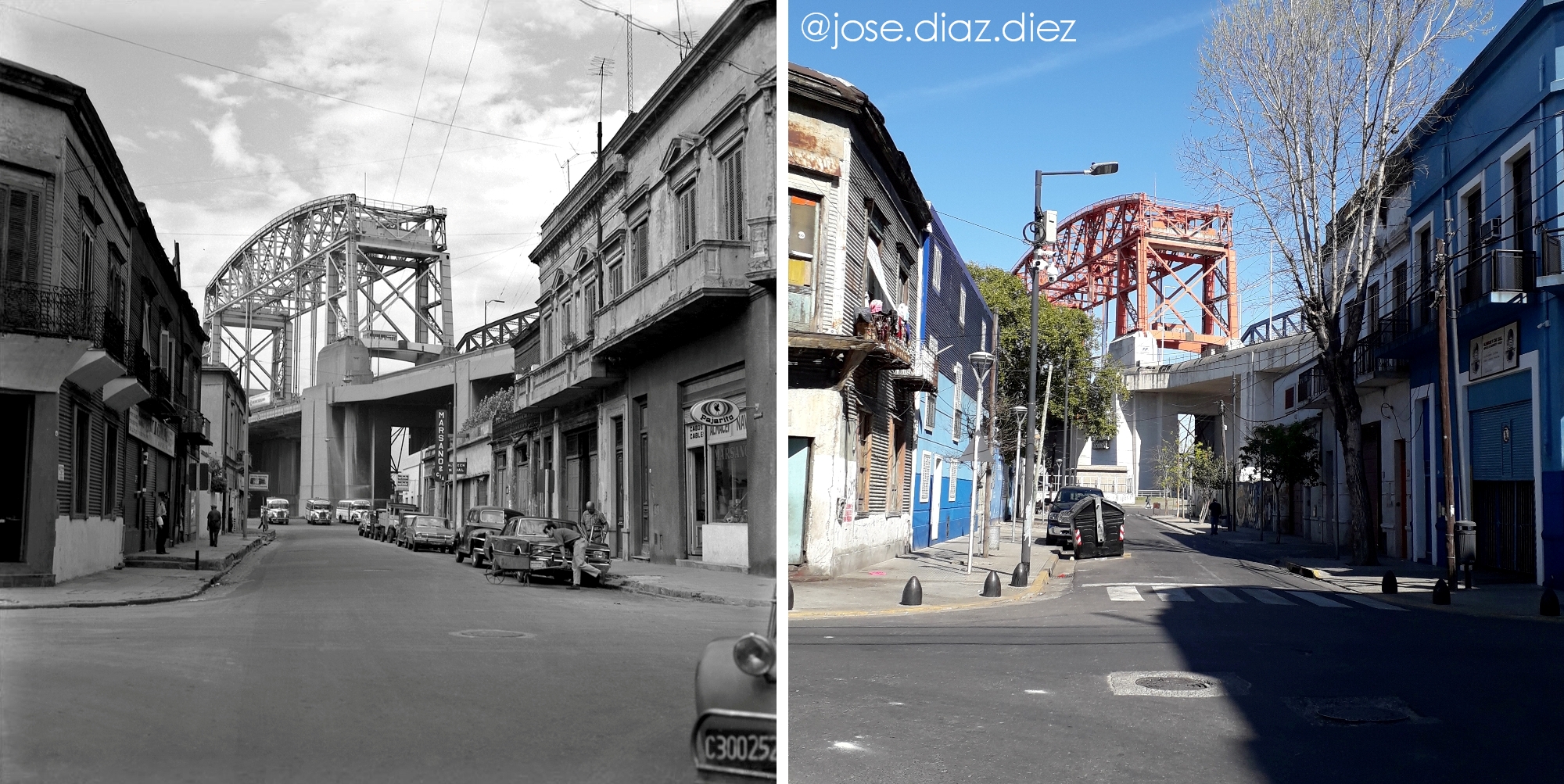 Fotos antiguas de Buenos Aires: la cuenta de Instagram que te muestra ...