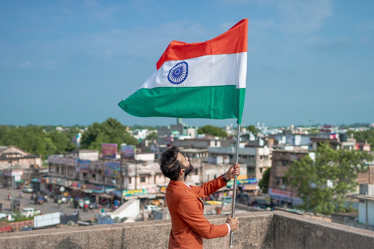 India: 5 curiosidades acerca del país que va en camino a ser el más ...