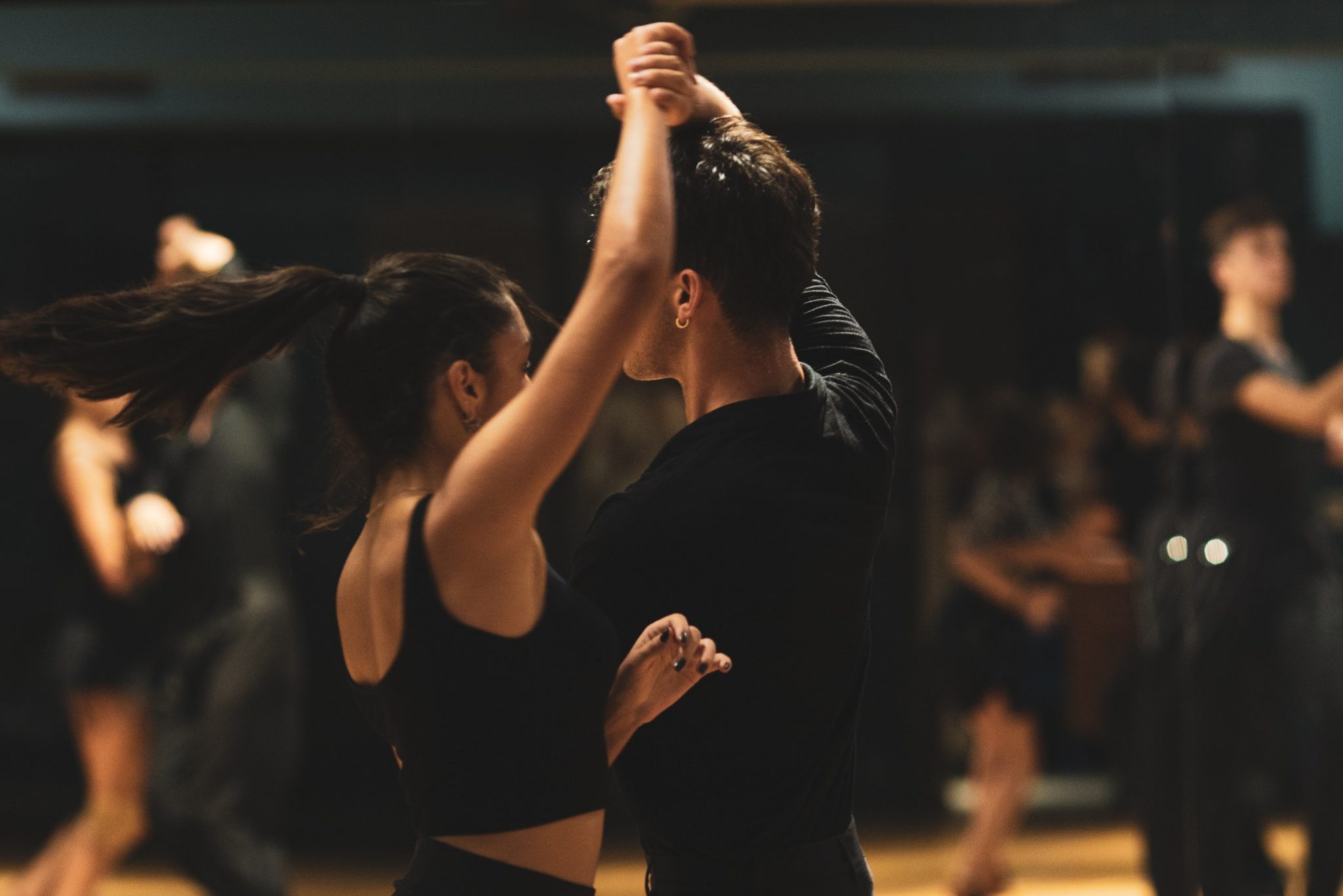 ¿Sabías que bailar tango es bueno para personas que tienen Parkinson ...