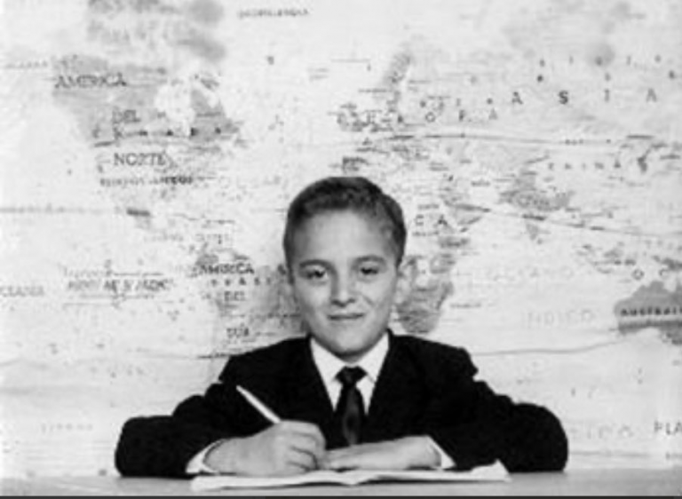 Mario Benedetti, a 14 años de su fallecimiento - Billiken