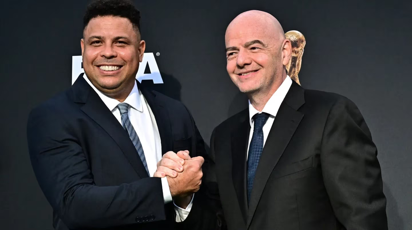 Logo del Mundial 2026: qué significa y cómo es - Billiken