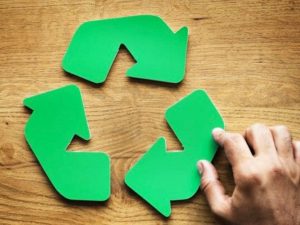 Día Mundial del Reciclaje: ¿Cuál es la regla de las 3R? - Billiken