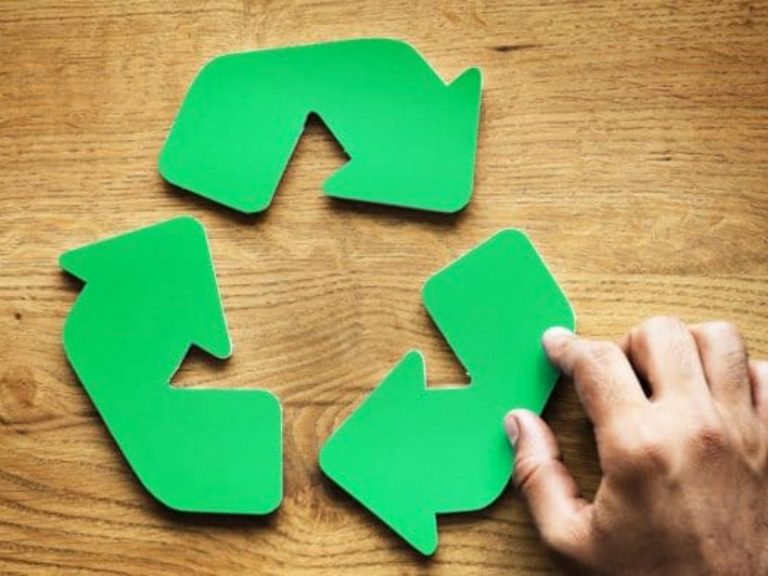 Día Mundial del Reciclaje: ¿Cuál es la regla de las 3R? - Billiken