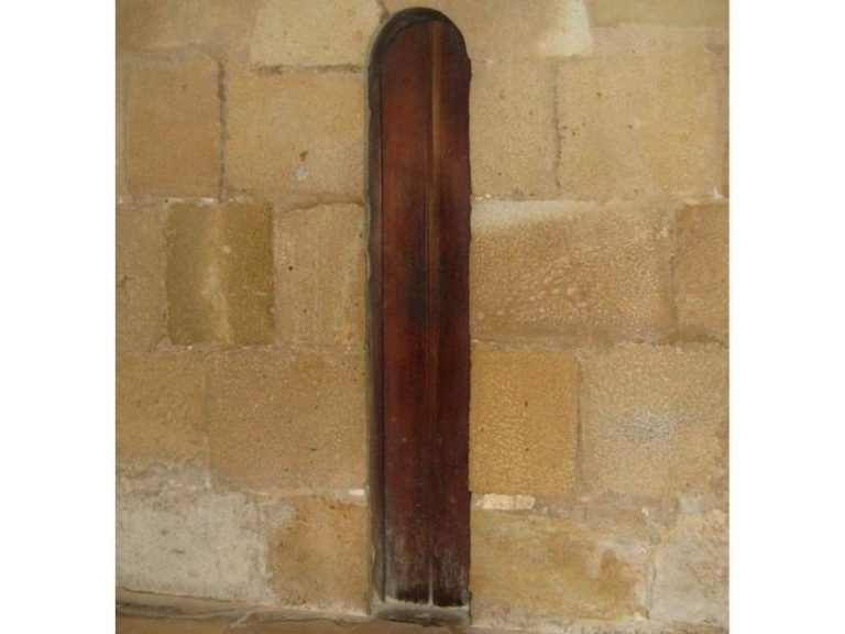 Pega-gordo: la puerta más angosta del mundo - Billiken