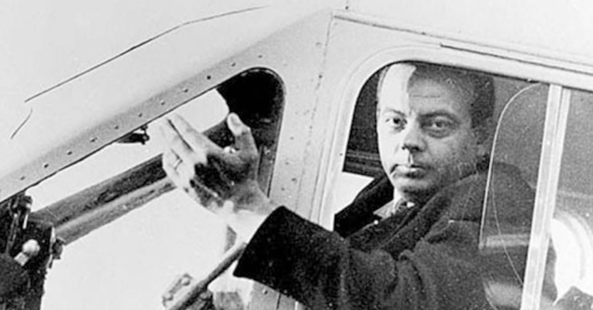 Efemérides del 31 de julio - Billiken