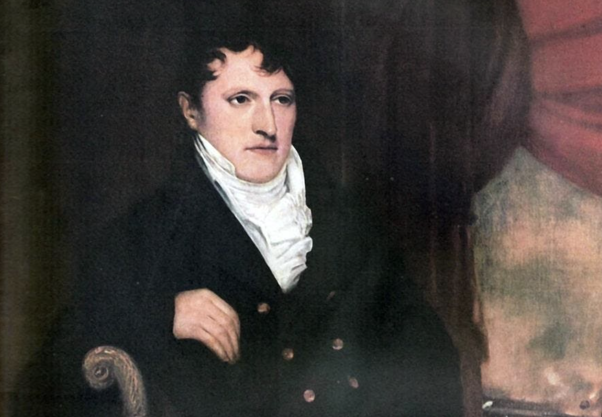 ¿Cómo fue la infancia de Manuel Belgrano? - Billiken