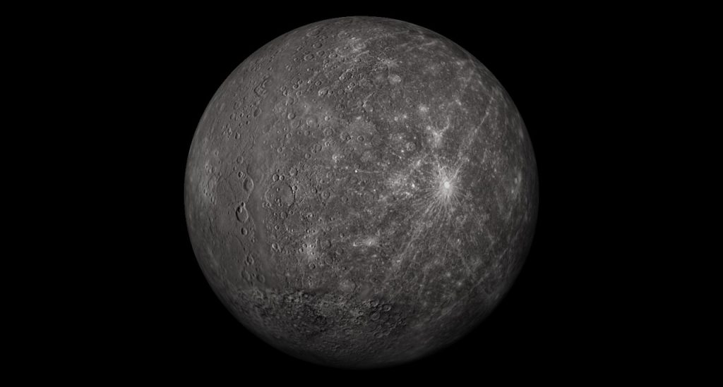 Mercurio: 5 curiosidades sobre el planeta más chico del sistema solar ...
