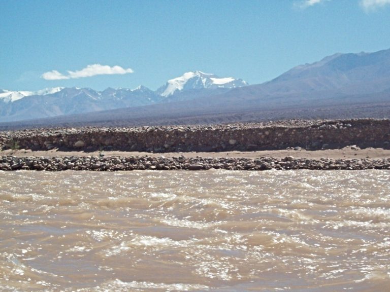 “De los Patos”: el curioso nombre de un río escondido entre las ...