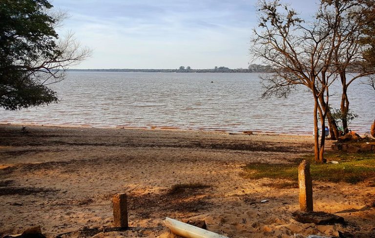 Liebig: el llamativo pueblo inglés de Entre Ríos que se fundó hace 120 ...