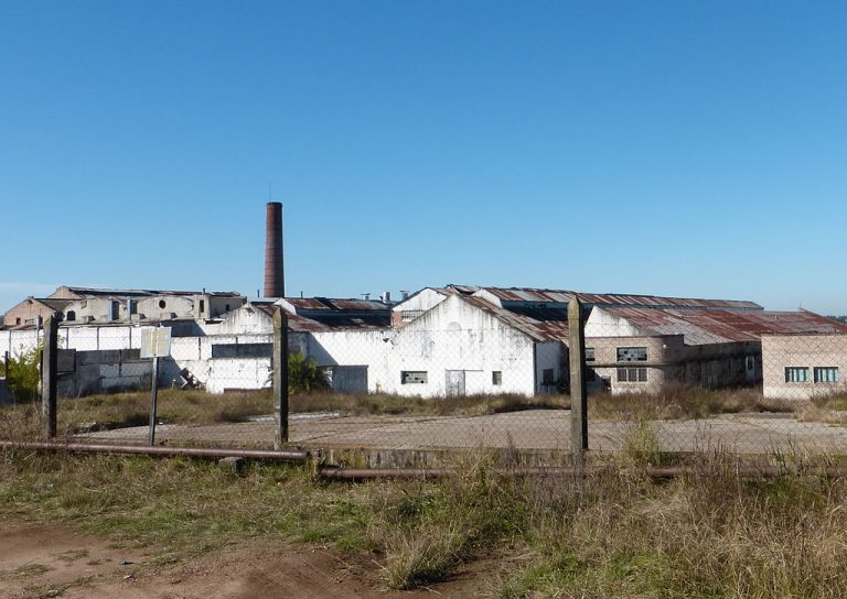 Liebig: el llamativo pueblo inglés de Entre Ríos que se fundó hace 120 ...