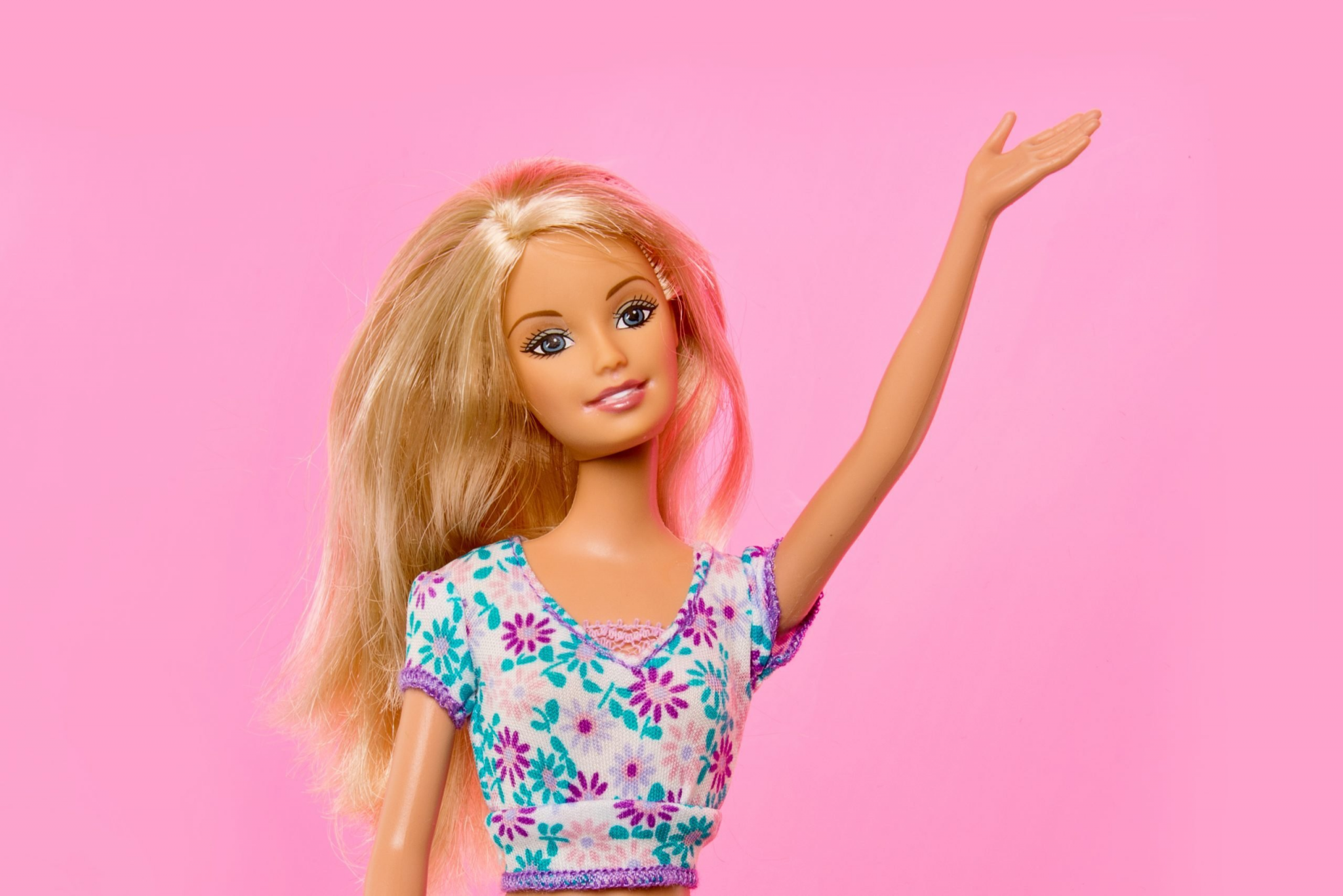 Barbie: 3 cosas que quizás no sabías - Billiken