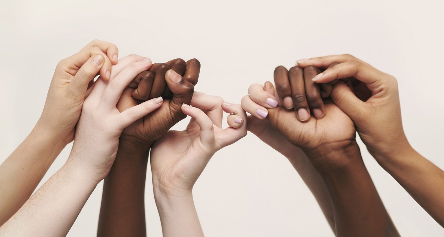 ¿Existen las razas en la especie humana? La ciencia nos da la respuesta ...