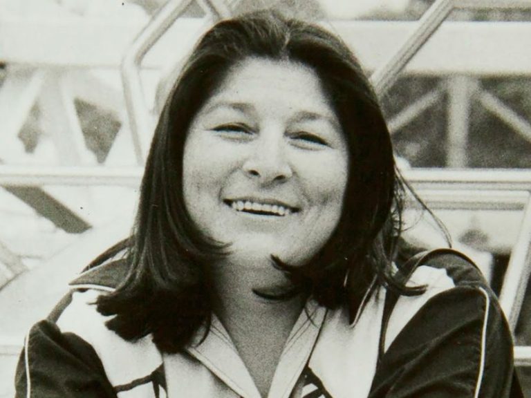 Mercedes Sosa: 3 datos que quizás no sabías - Billiken